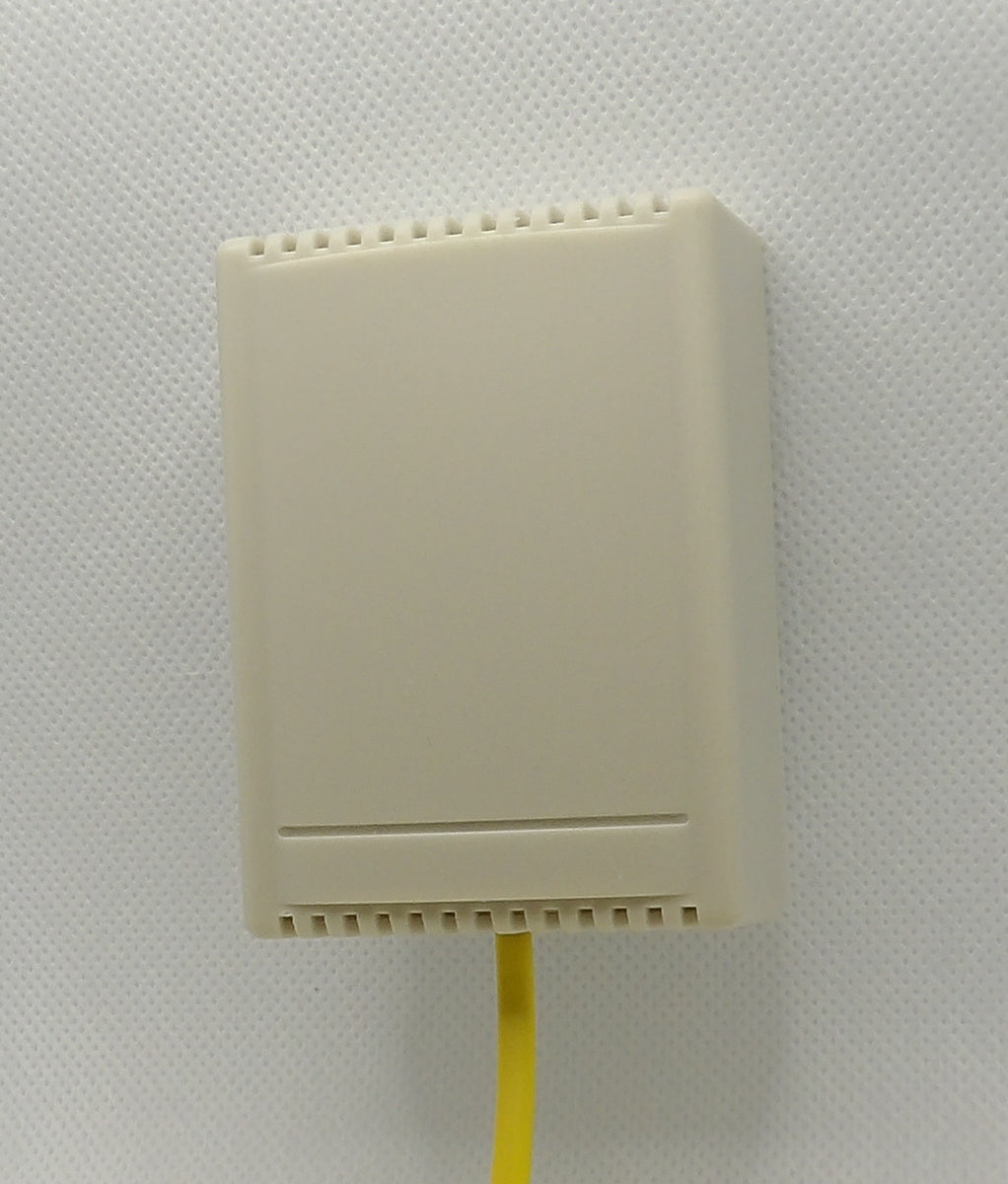 Wall Mount Thermocouple & RTD Sensors – Imagine Industrial Controls