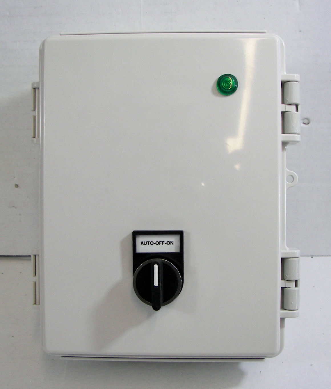 Lighting & Timer Control Panels – Imagine Industrial Controls