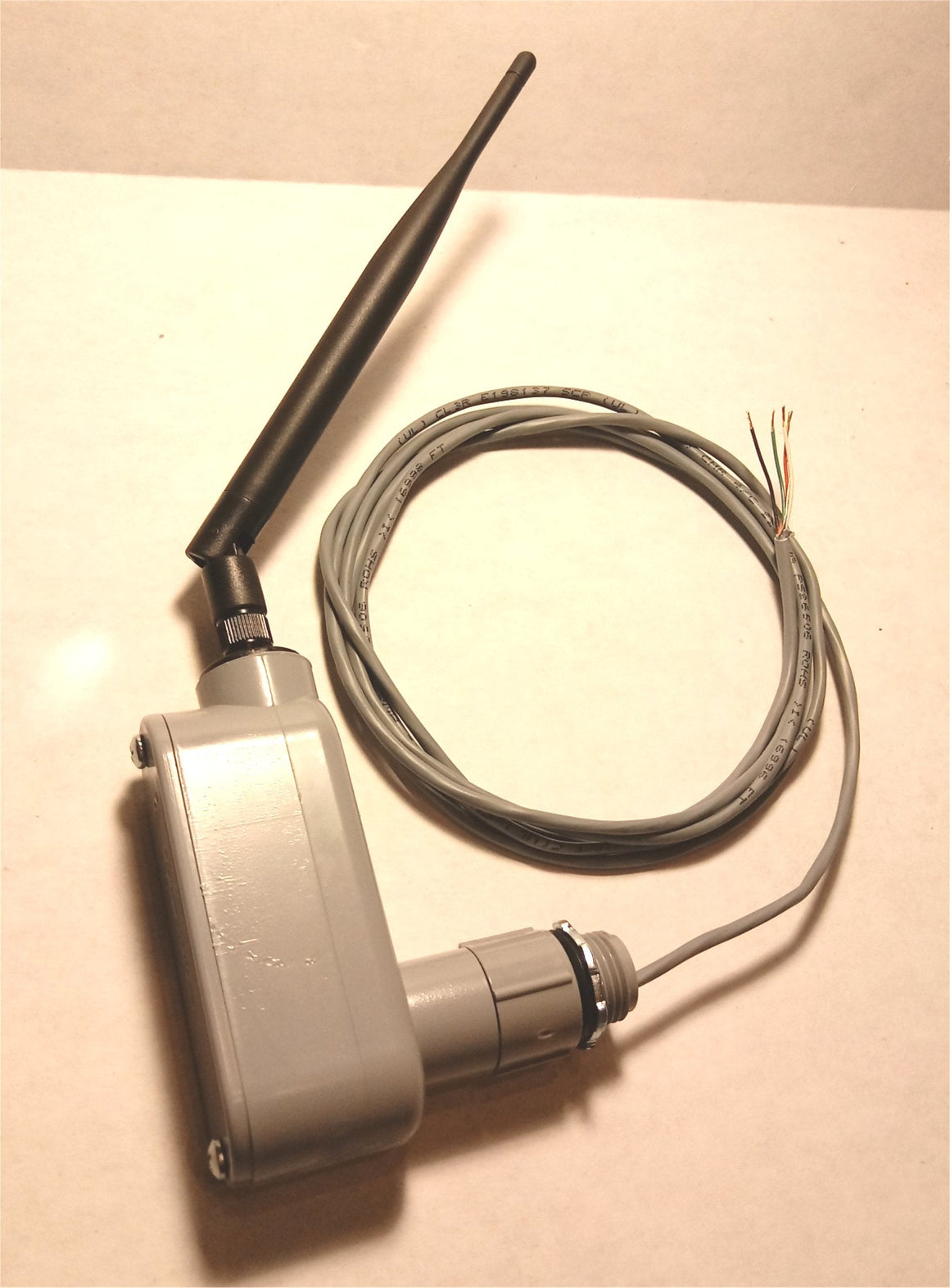 Wireless Dry-Contact Transmitters & Control Receivers – Imagine ...