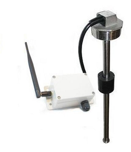 Wireless Continuous Level Sensors & Transmitters – Imagine Industrial ...