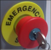 Emergency Stop Switch Station - Economical Design – Imagine Industrial ...