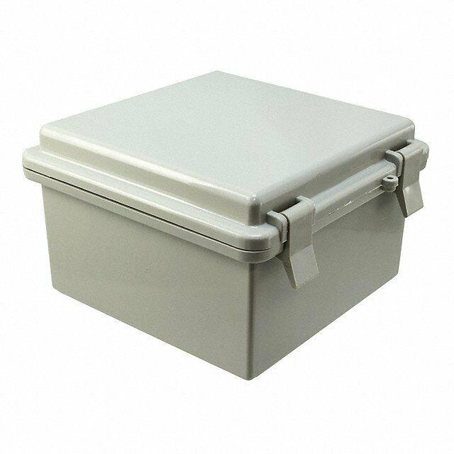 Solar Transition Pass-through Box - Terminal Junction Box - XL Series ...