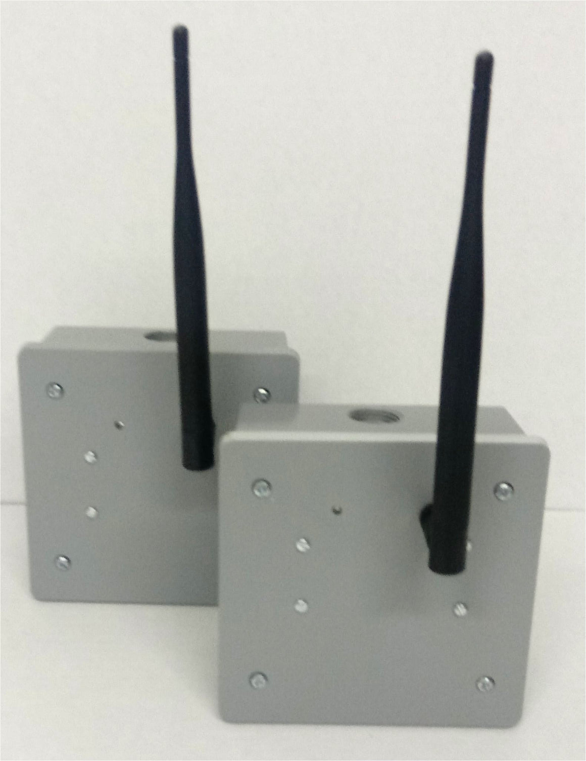 Wireless Dry-Contact Transmitters & Control Receivers – Imagine ...