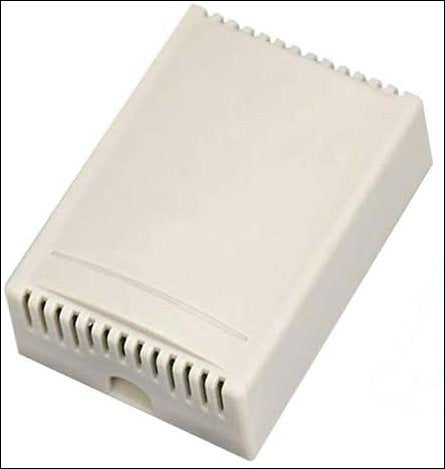 Wall Mount RTD (PT100) Temperature Transmitter with Two-Wire 4-20mA Cu ...