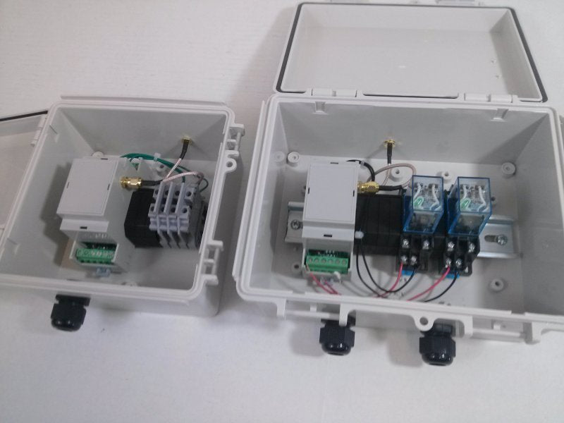 Wireless Tank Switch / Pump Up/Down Control System – Imagine Industrial ...